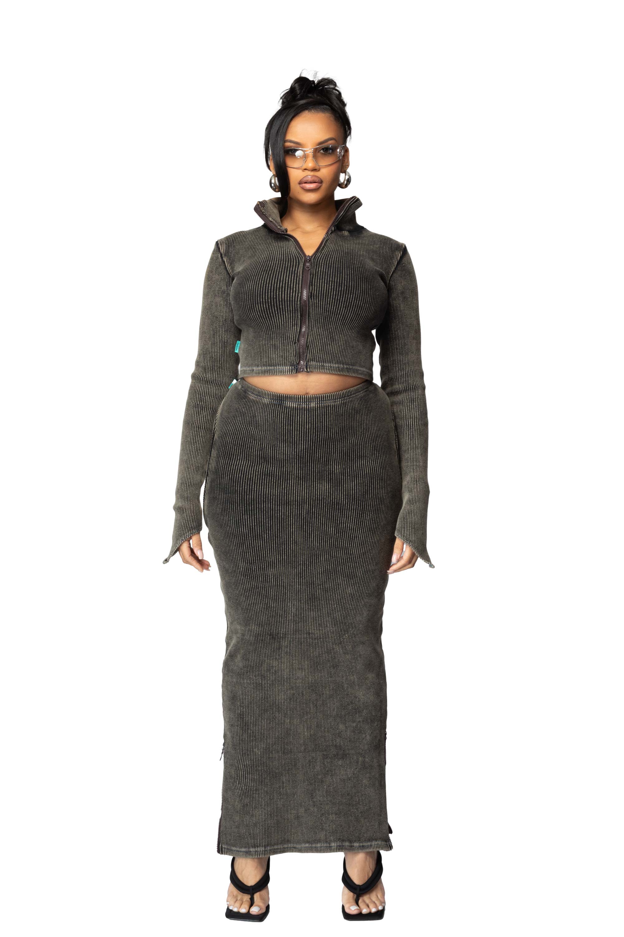 PLAY JACKET – WMNS WEAR